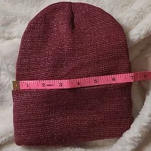 unknown | Accessories | Hand Crafted Multi Colored Insulated Adult Hat ...